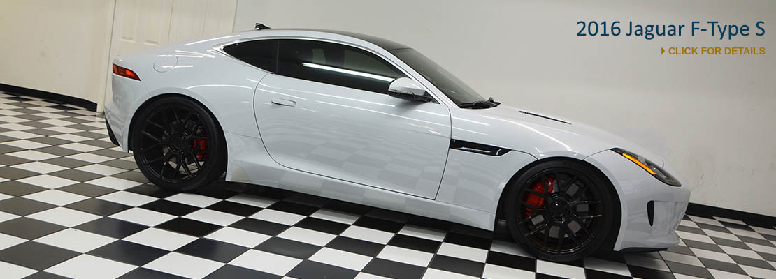 Your local luxury autos dealer in Saint Petersburg, FL 33713 | Genuine ...